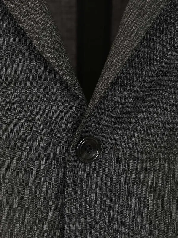 Tagliatore Monte Carlo Dress - Gray