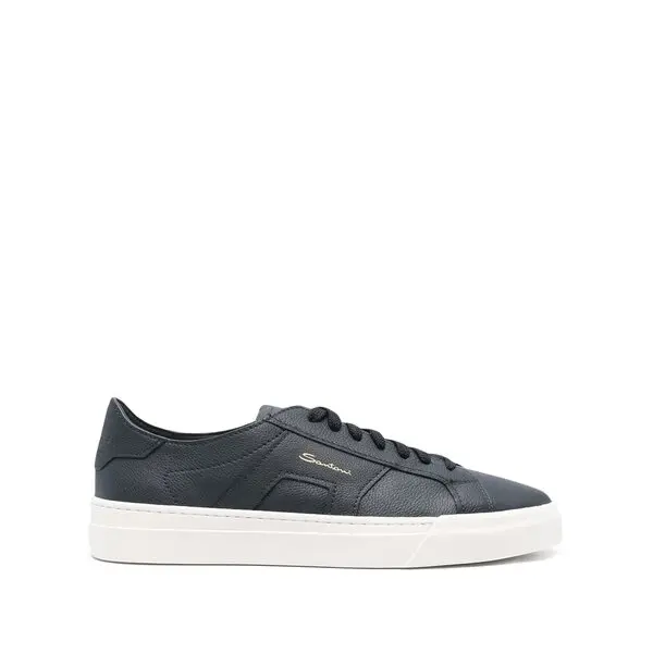 Santoni Trainers Low-tops