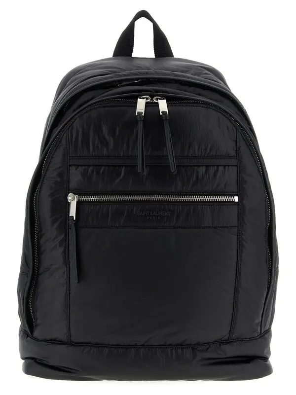 Saint Laurent City' Backpack