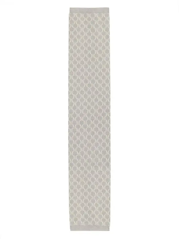 Max Mara Orli Scarf