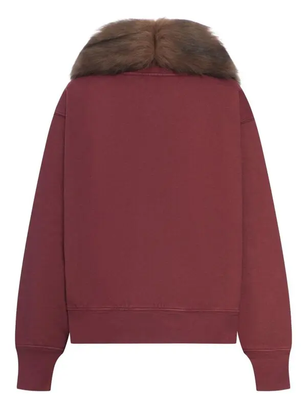 Prada Cotton Polo Sweater - Multicolor