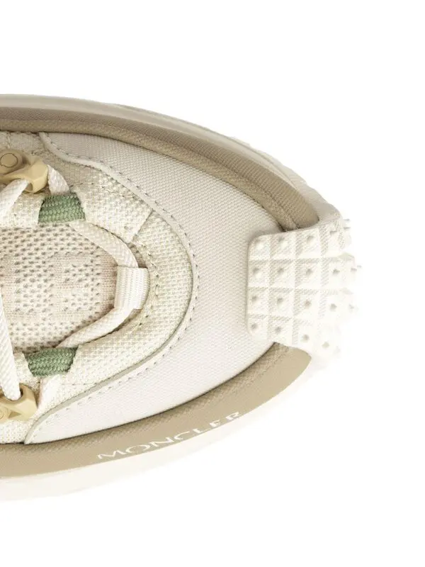 Moncler Trailgrip Lite3 Sneaker - Cream
