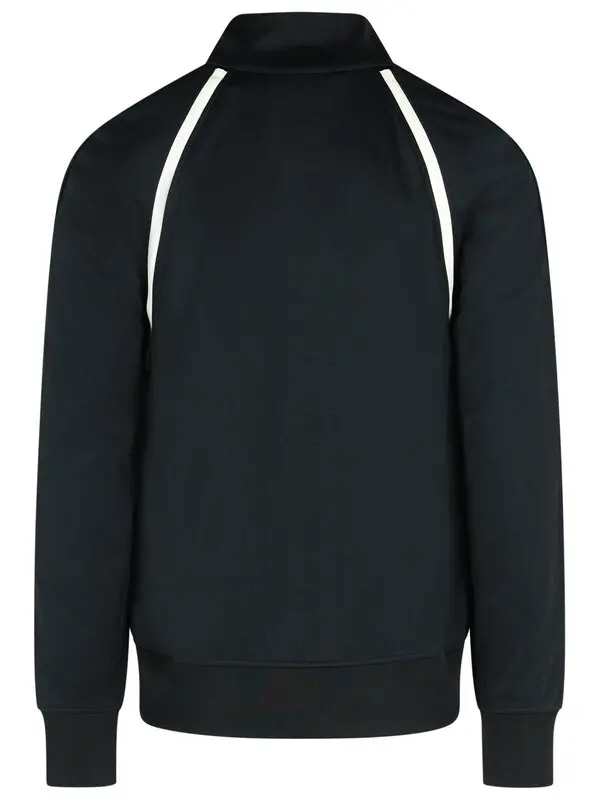 Palm Angels Polyester Blend Track Jacket