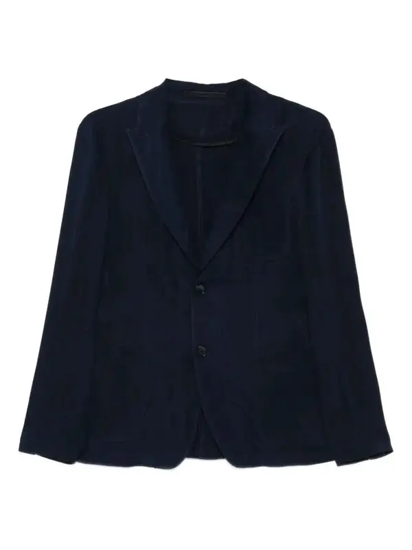 Giorgio Armani Jacket - Multicolor