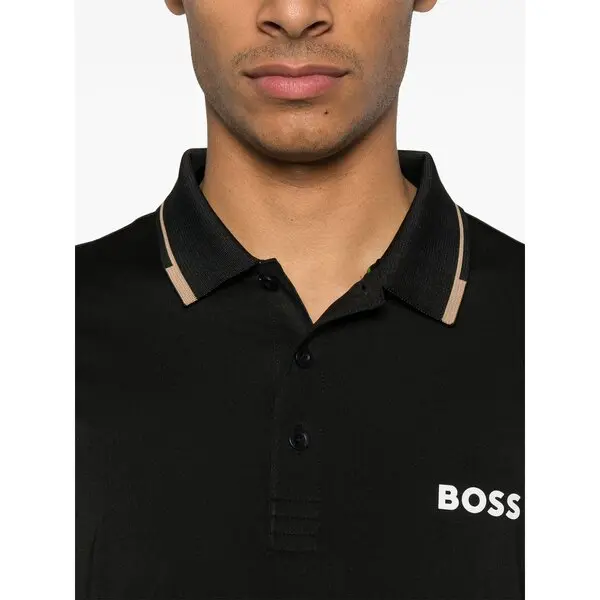 BOSS Polo Shirts