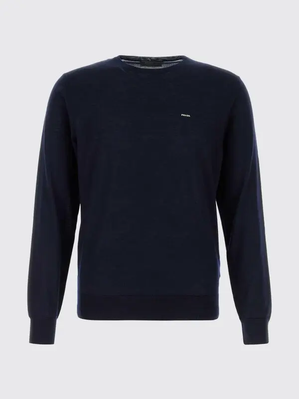 Prada Sweater - Blue