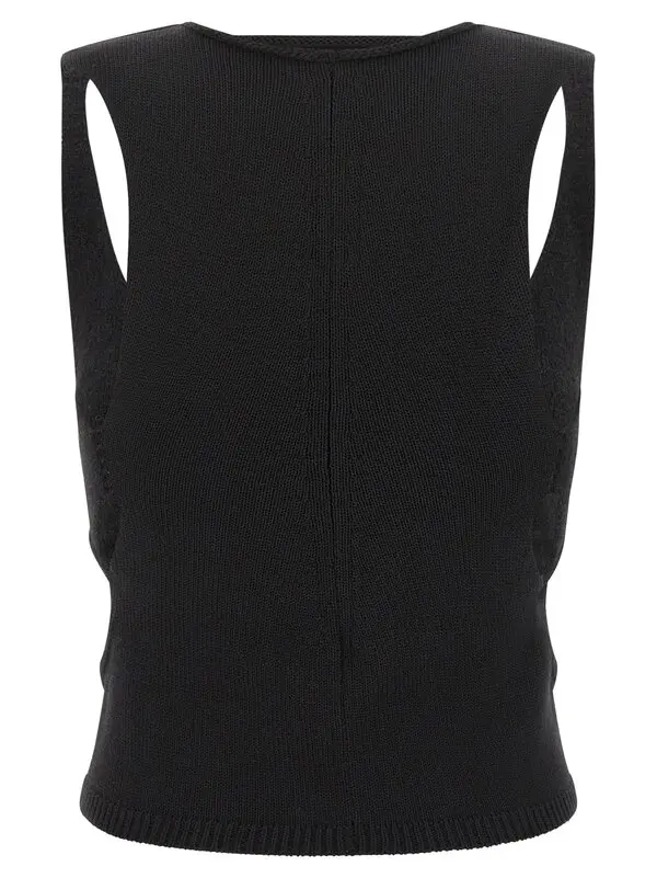 Rick Owens Tanja' Top
