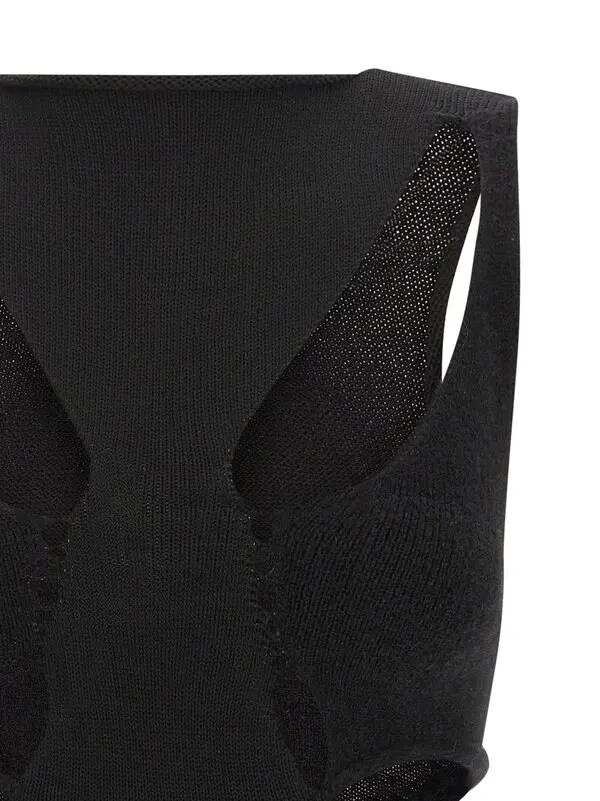 Rick Owens Tanja' Top