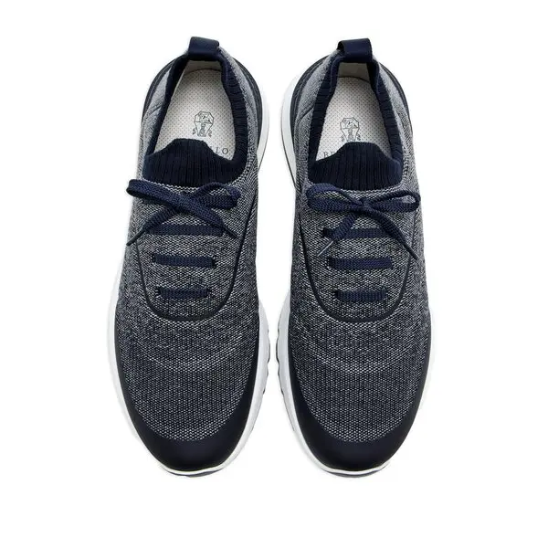Brunello Cucinelli Trainers Low-tops