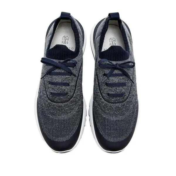 Brunello Cucinelli Low-top Sneakers