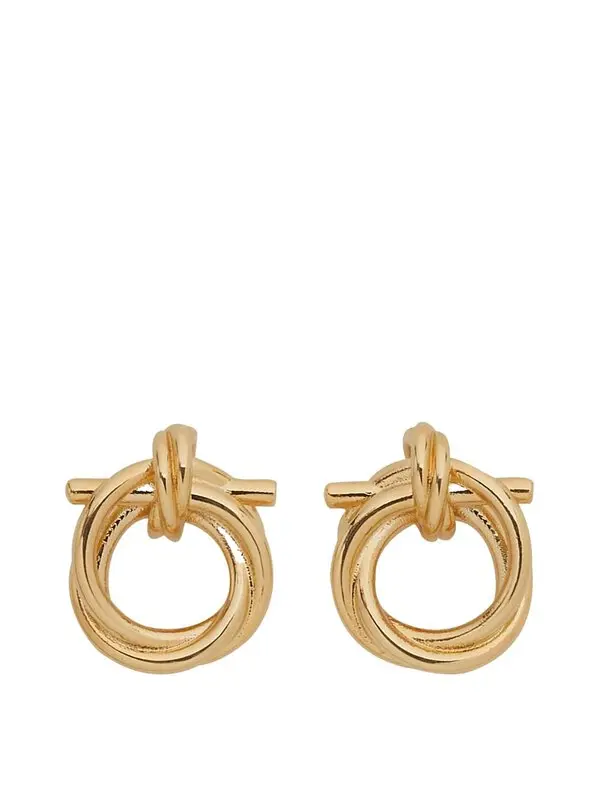 FERRAGAMO Orecchini