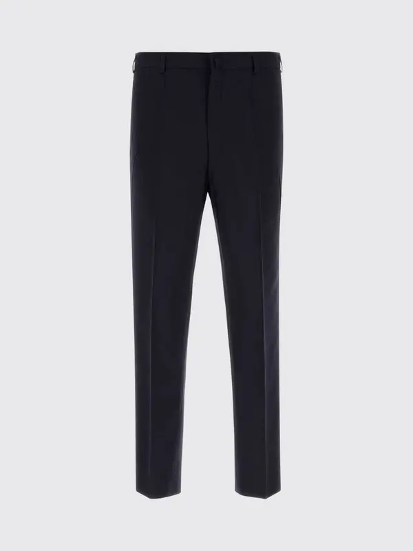 Prada Pants Navy