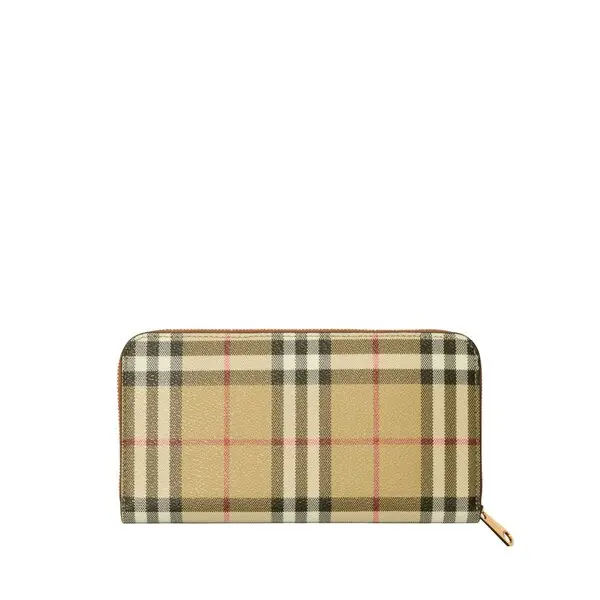 Burberry Neutrals Wallets & Purses