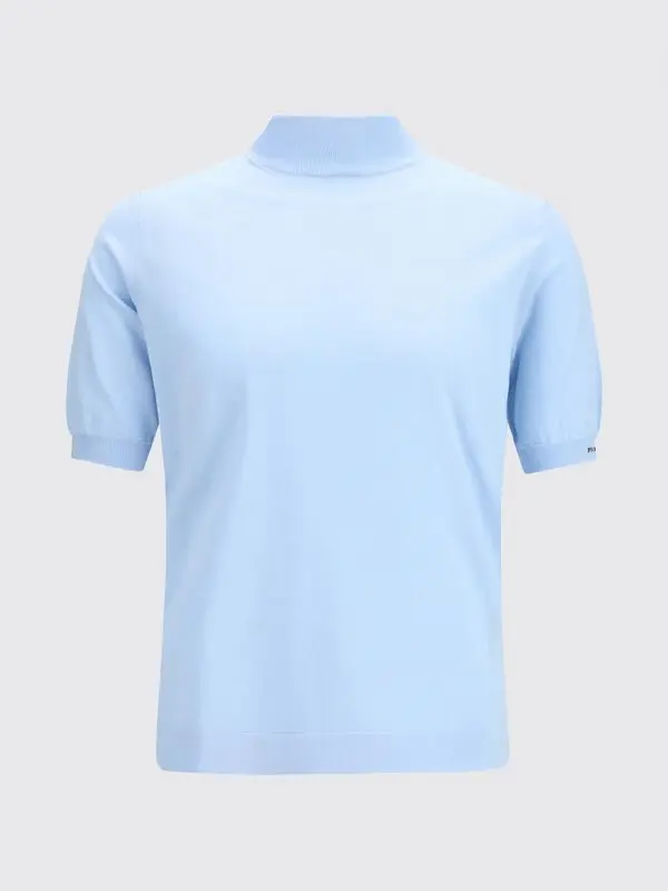 Prada Sweater Sky - Blue