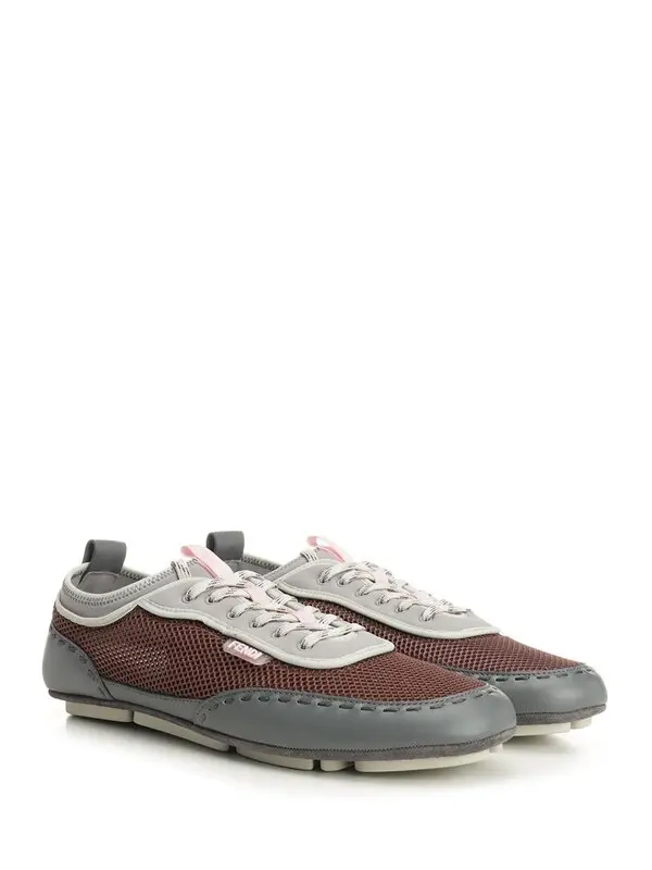 Fendi Fit Sneaker
