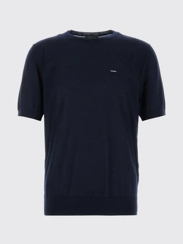 Prada Sweater - Blue