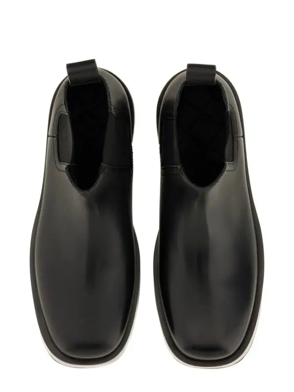 Bottega Veneta Chelsea Boot Torino