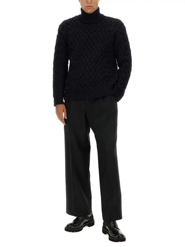 Dries Van Noten Monaldo Shirt
