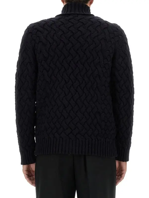 Dries Van Noten Monaldo Shirt