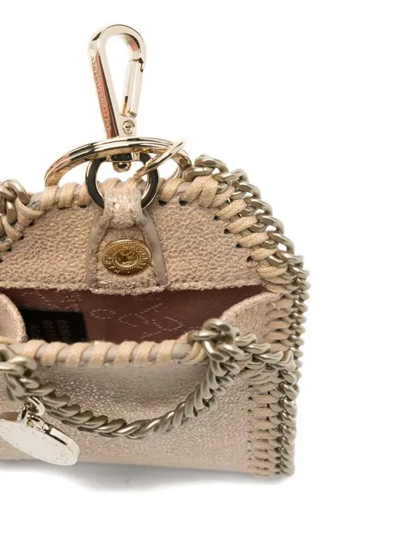 Stella McCartney Falabella Airpods Case