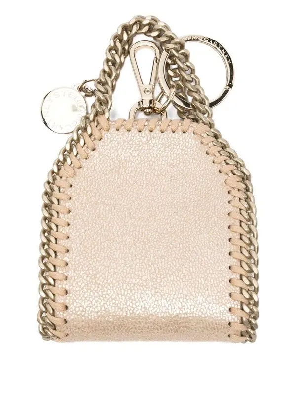 Stella McCartney Falabella Airpods Case - Multicolor