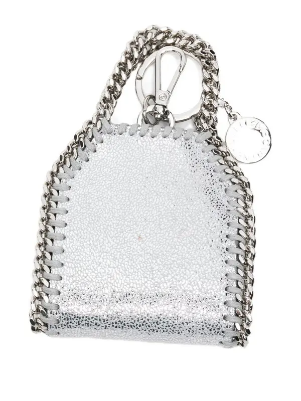 Stella McCartney Falabella Airpods Case - Multicolor