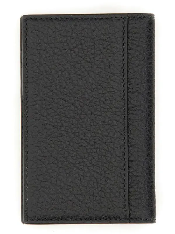 Gucci Wallet With Logo