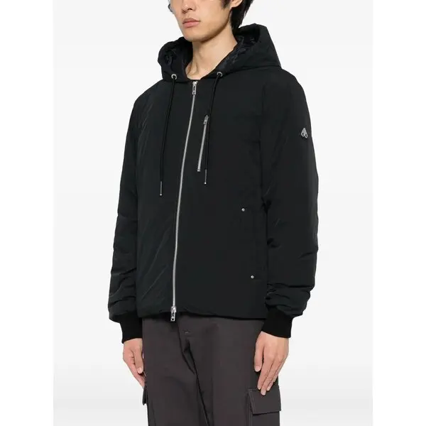 Moose Knuckles Jackets Padded & Down Jackets