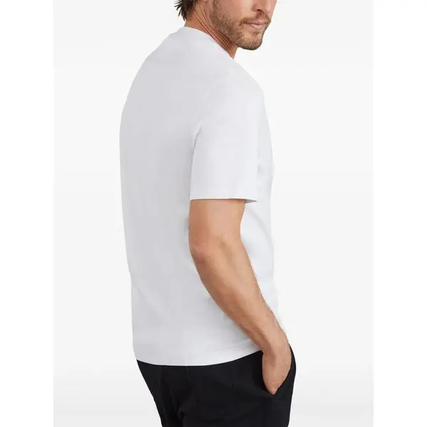 Brunello Cucinelli T-shirts & Vests T-shirts