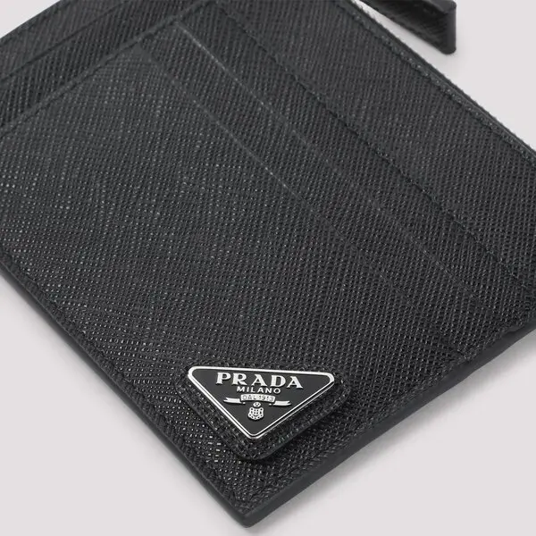 Prada Card Holder