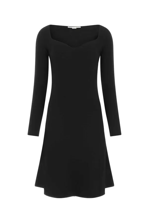 Stella McCartney Viscose Blend Dress