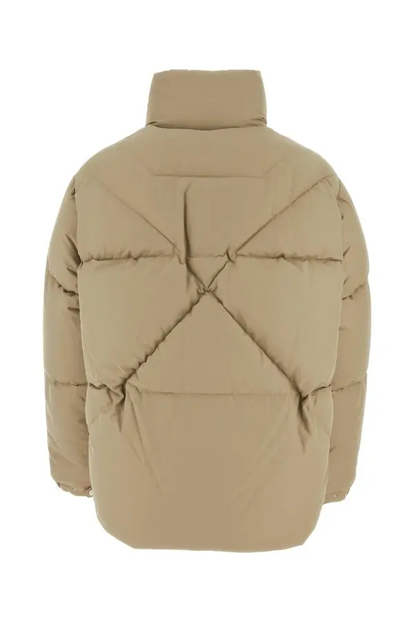 Khrisjoy Puffer Jacket - Multicolor