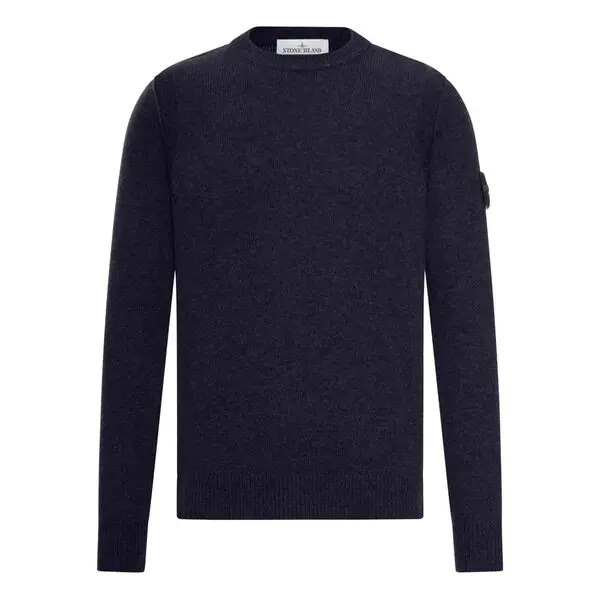 Stone Island Sweaters & Knitwear Jumpers - Blue