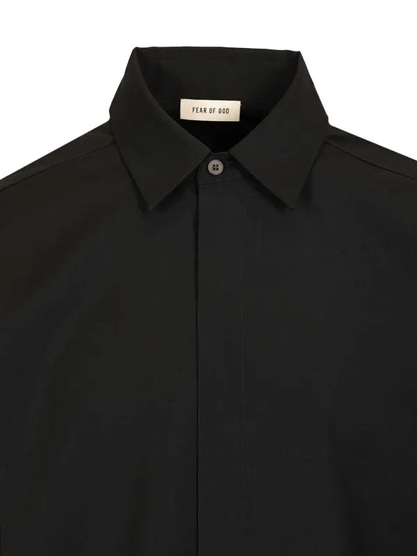 Fear Of God Classic Shirt