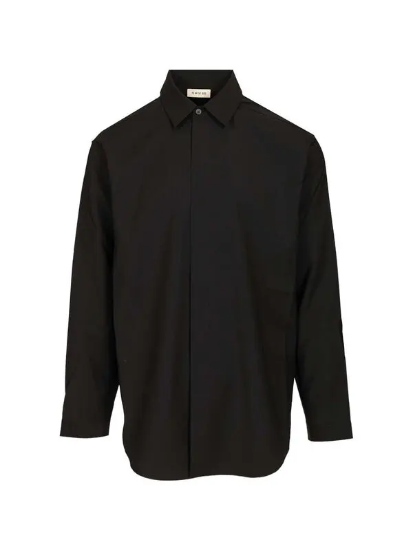 Fear Of God Classic Shirt