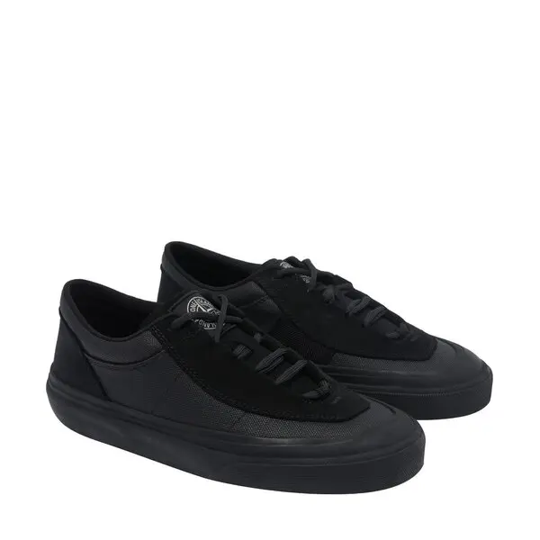 Stone Island Logo Sneakers