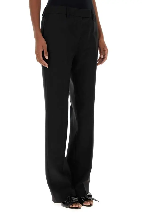 Prada Wool Pant