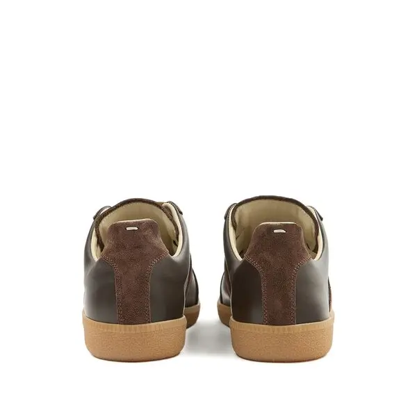 MAISON MARGIELA Trainers Low-tops