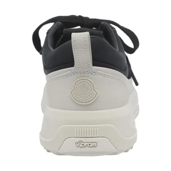 Moncler Altive Sneakers - Black