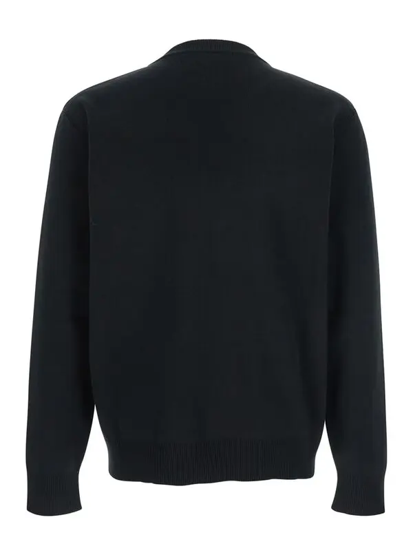 Gucci Wool Sweater - Multicolor