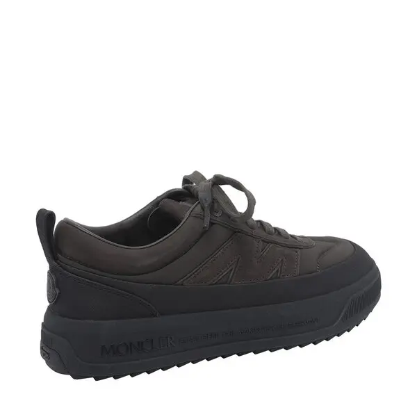 Moncler Altive Sneakers - Brown