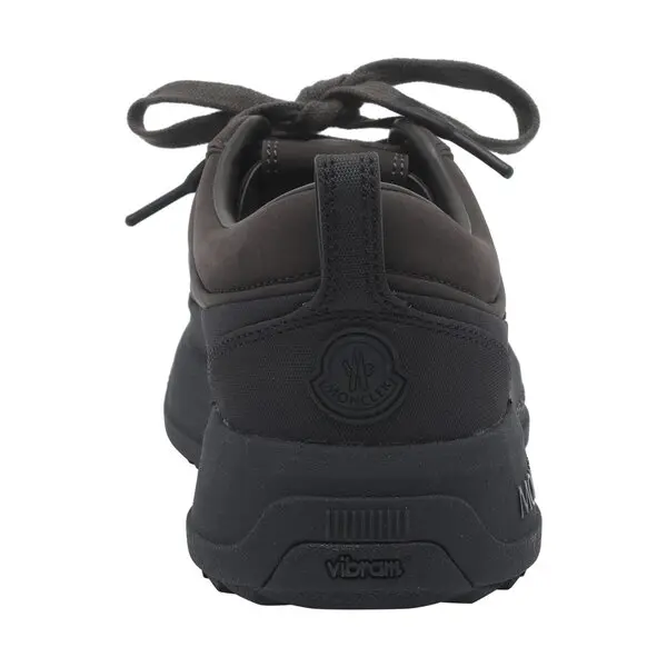 Moncler Altive Sneakers - Brown