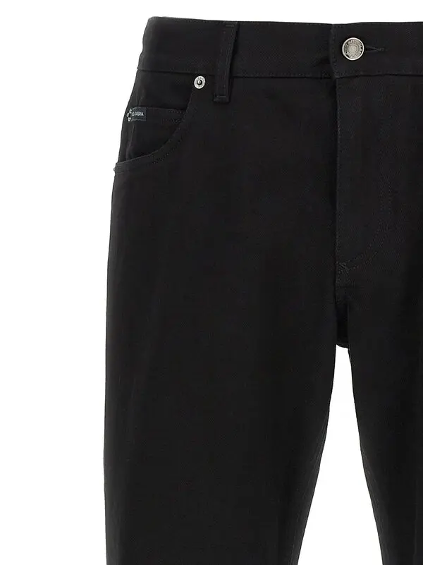Dolce & Gabbana Mercury' Pants