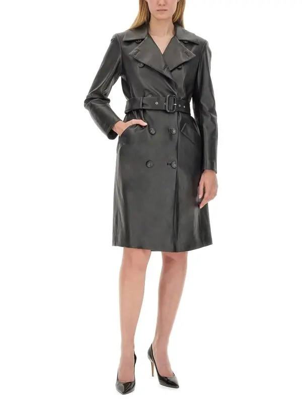 Sportmax Jacket Carousel