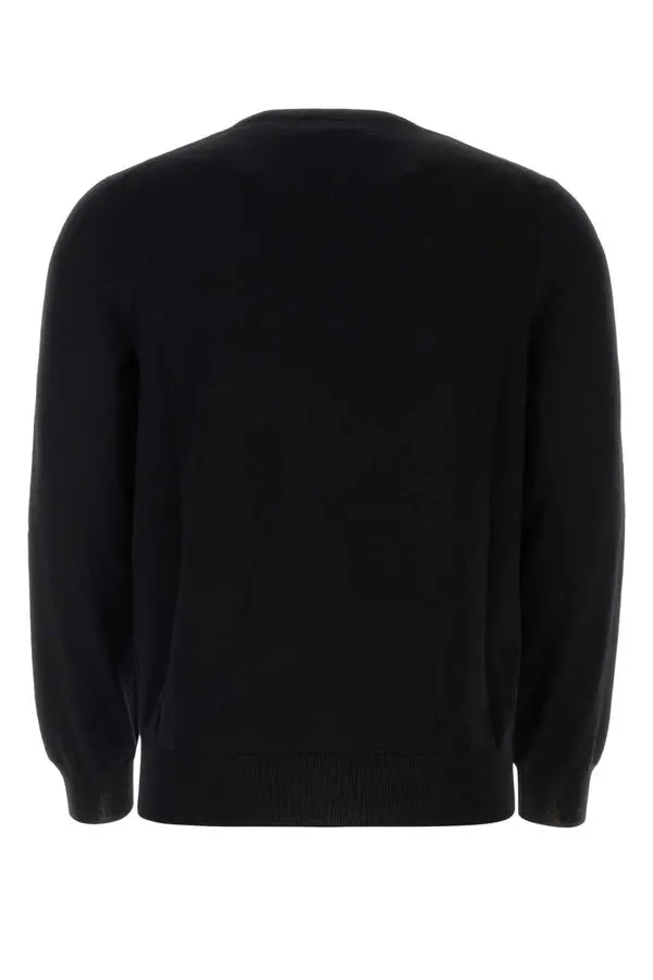 Alexander McQueen Wool Sweater
