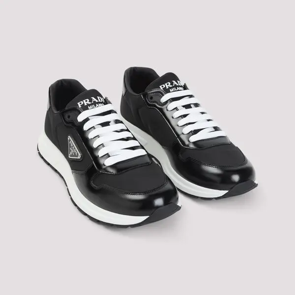 Prada Prax 01 Sneakers
