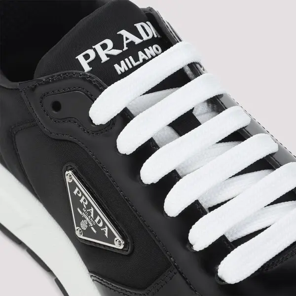 Prada Prax 01 Sneakers