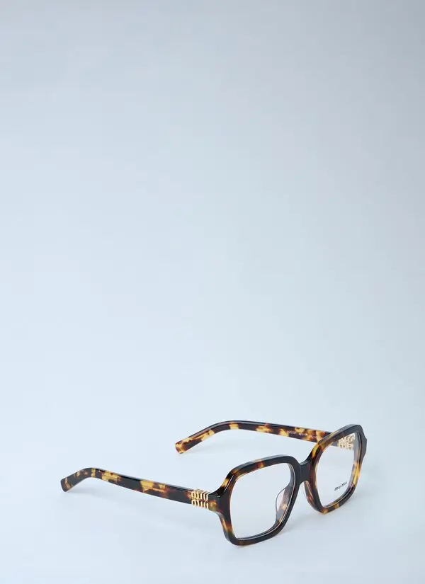 Miu Miu 03y Optical Glasses