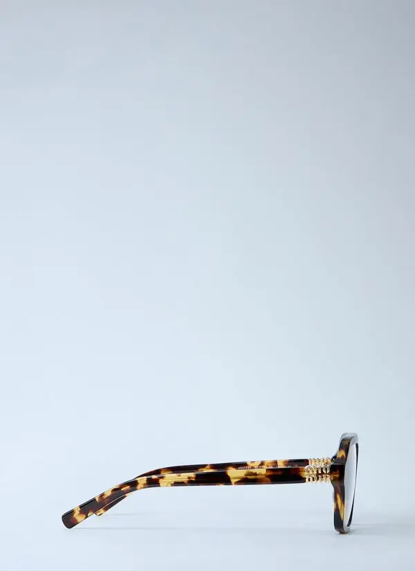 Miu Miu 03y Optical Glasses