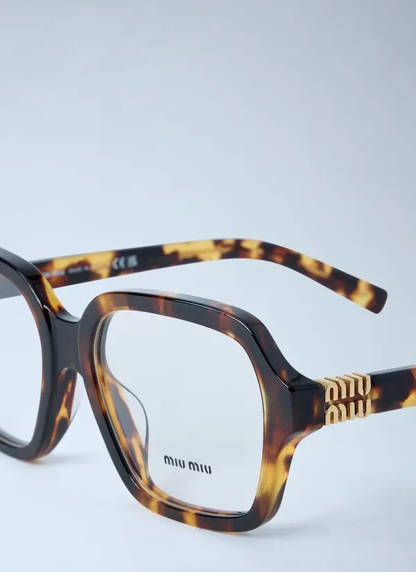 Miu Miu 03y Optical Glasses